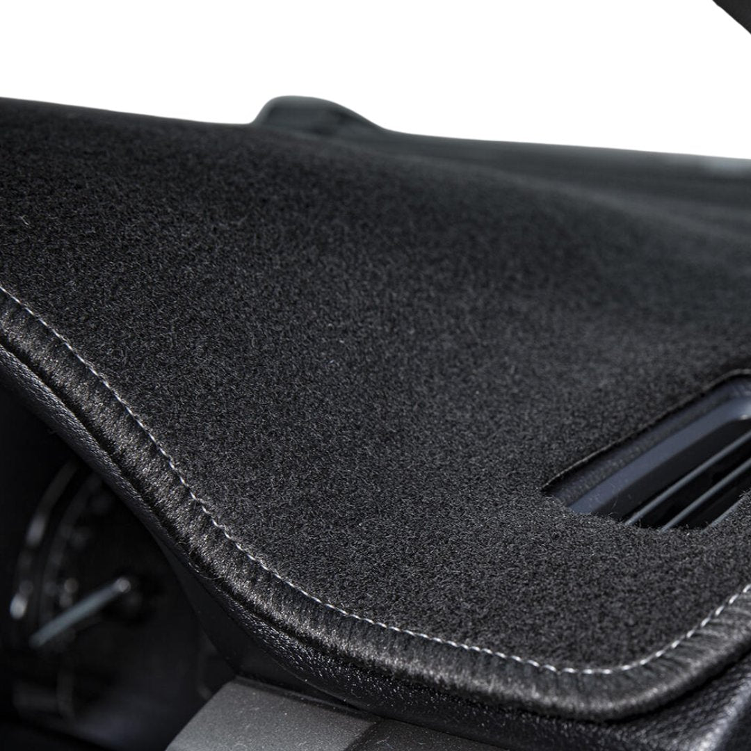 Discover Dash Mats - Genuine Accessories For LDV, MG Brands - ARG – ARG ...