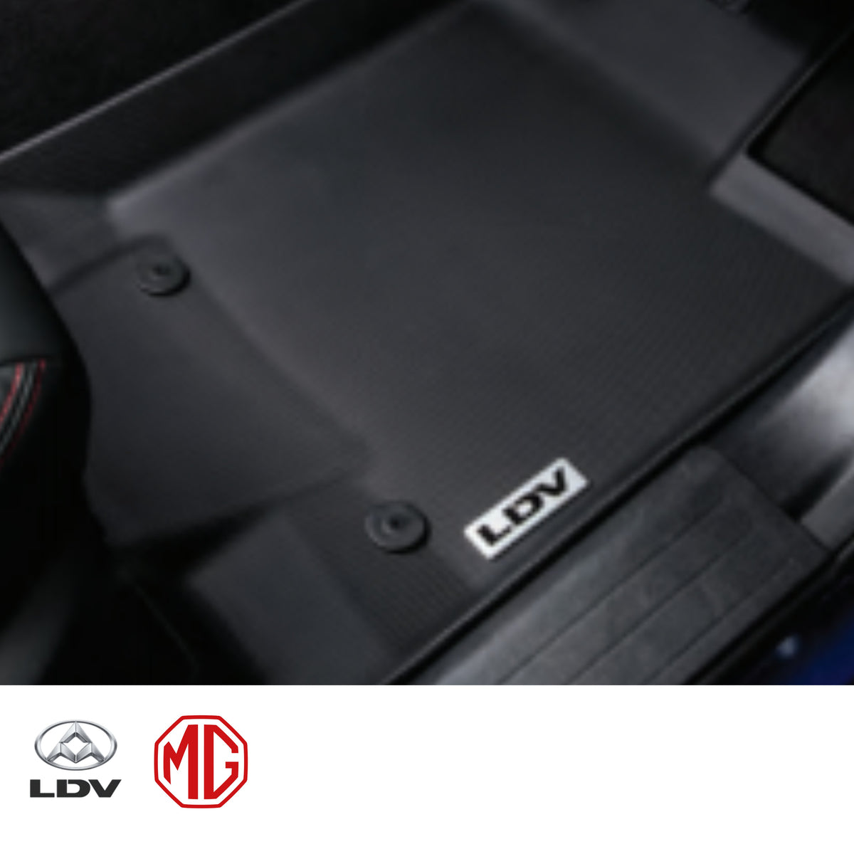 ARG Parts & Accessories - Genuine LDV, MG Parts, & Accessories Store