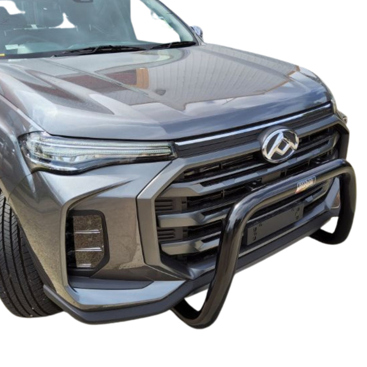 ARG Parts & Accessories - Genuine LDV, MG Parts, & Accessories Store