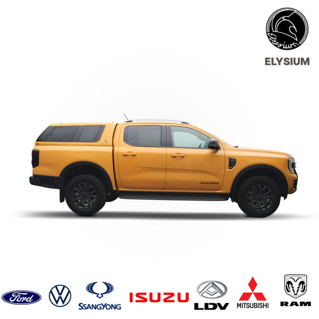 ARG Parts & Accessories - Genuine LDV, MG Parts, & Accessories Store