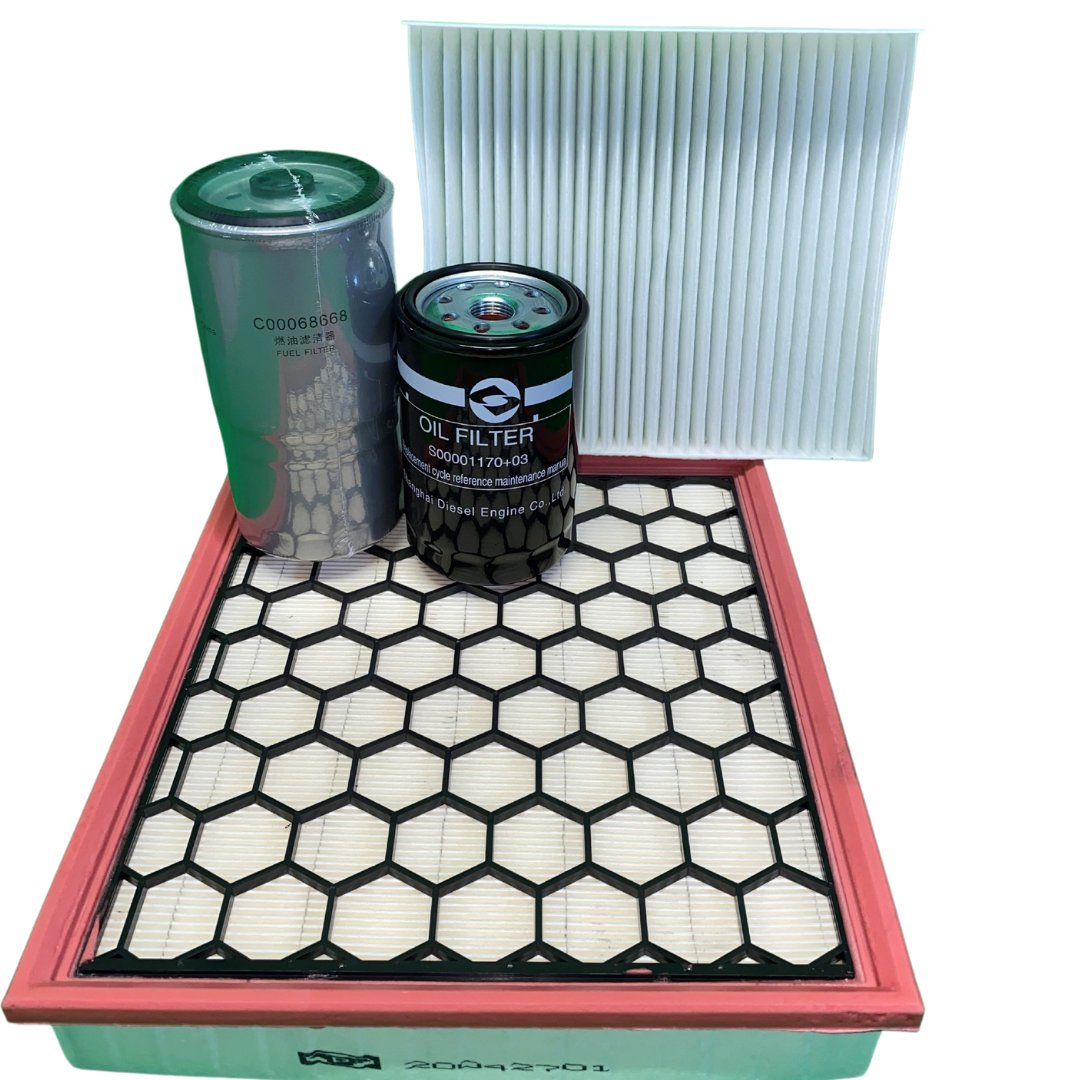 ARG Parts & Accessories - Genuine LDV, MG Parts, & Accessories Store