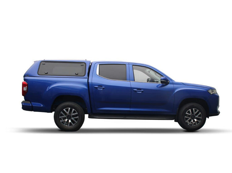 LDV T60 OEM Parts & Accessories | Arg Parts & Accessories | Shop Now ...