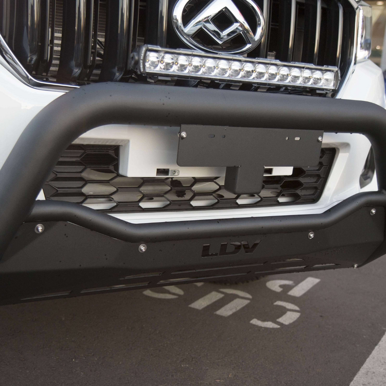 LDV T60 OEM Parts & Accessories | Arg Parts & Accessories | Shop Now ...