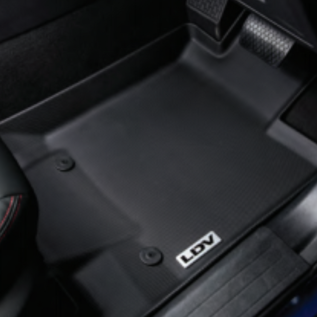 LDV T60 OEM Parts & Accessories | Arg Parts & Accessories | Shop Now ...