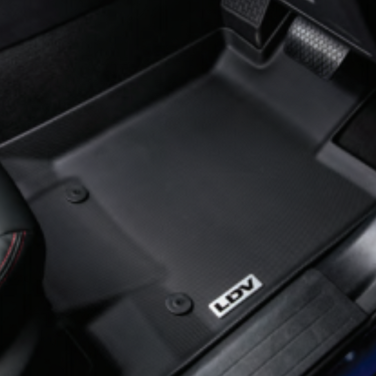 LDV T60 OEM Parts & Accessories | Arg Parts & Accessories | Shop Now ...