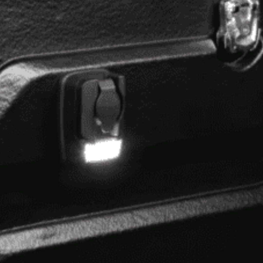 LDV T60 OEM Tub Light Upgrade – ARG Parts & Accessories