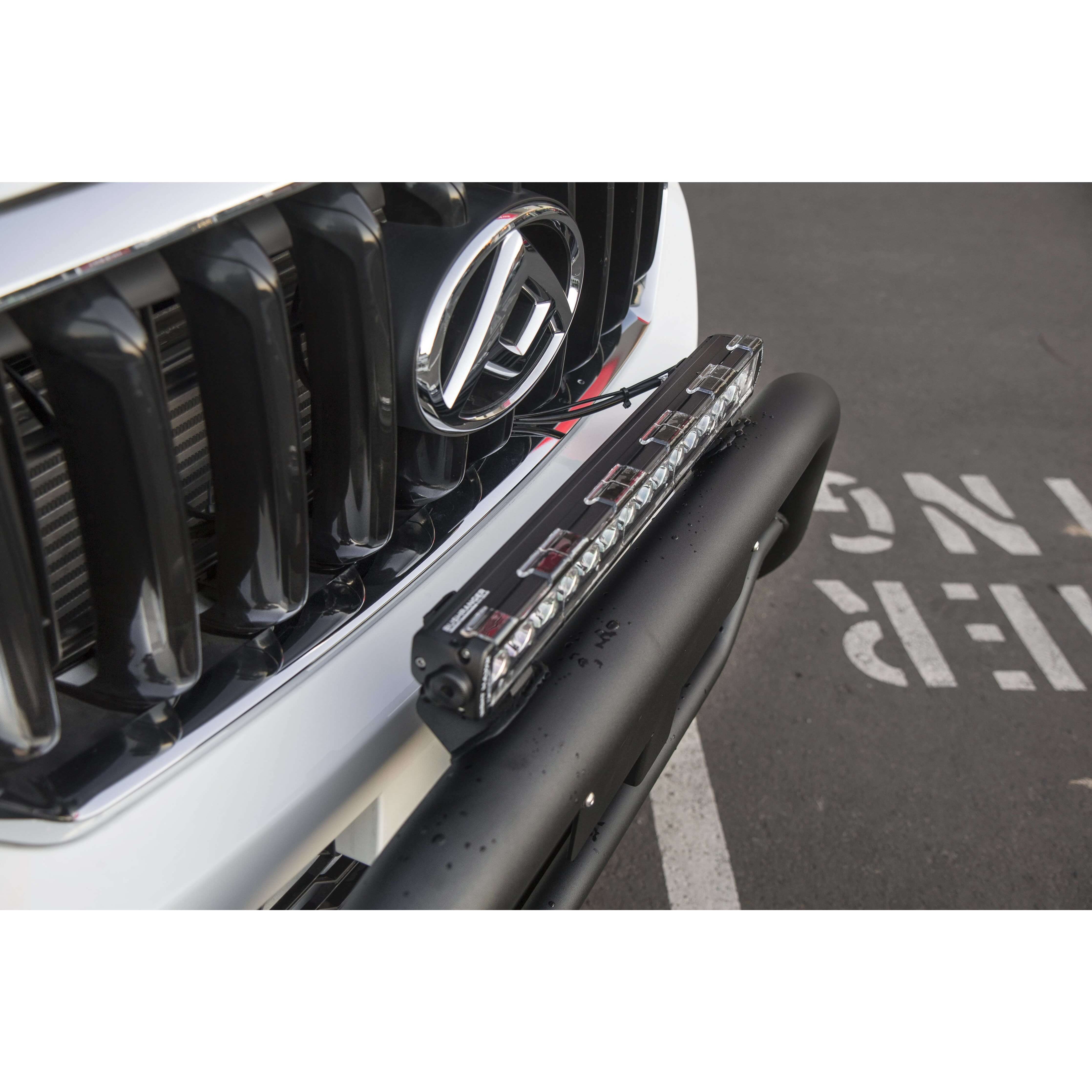 LDV T60 Genuine LED Light Bar Including Harness | ARG Parts & A...