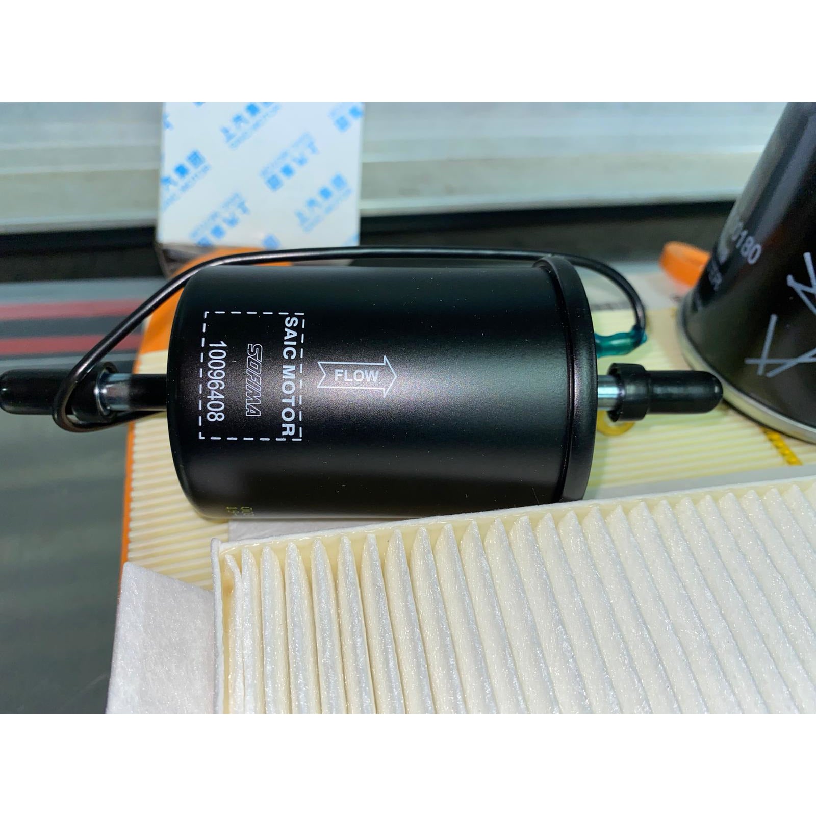 OEM MG3 (1.5L) Filter Kit (SERVICE) for AUTO AUTO/MANUAL 4-Cylinder...