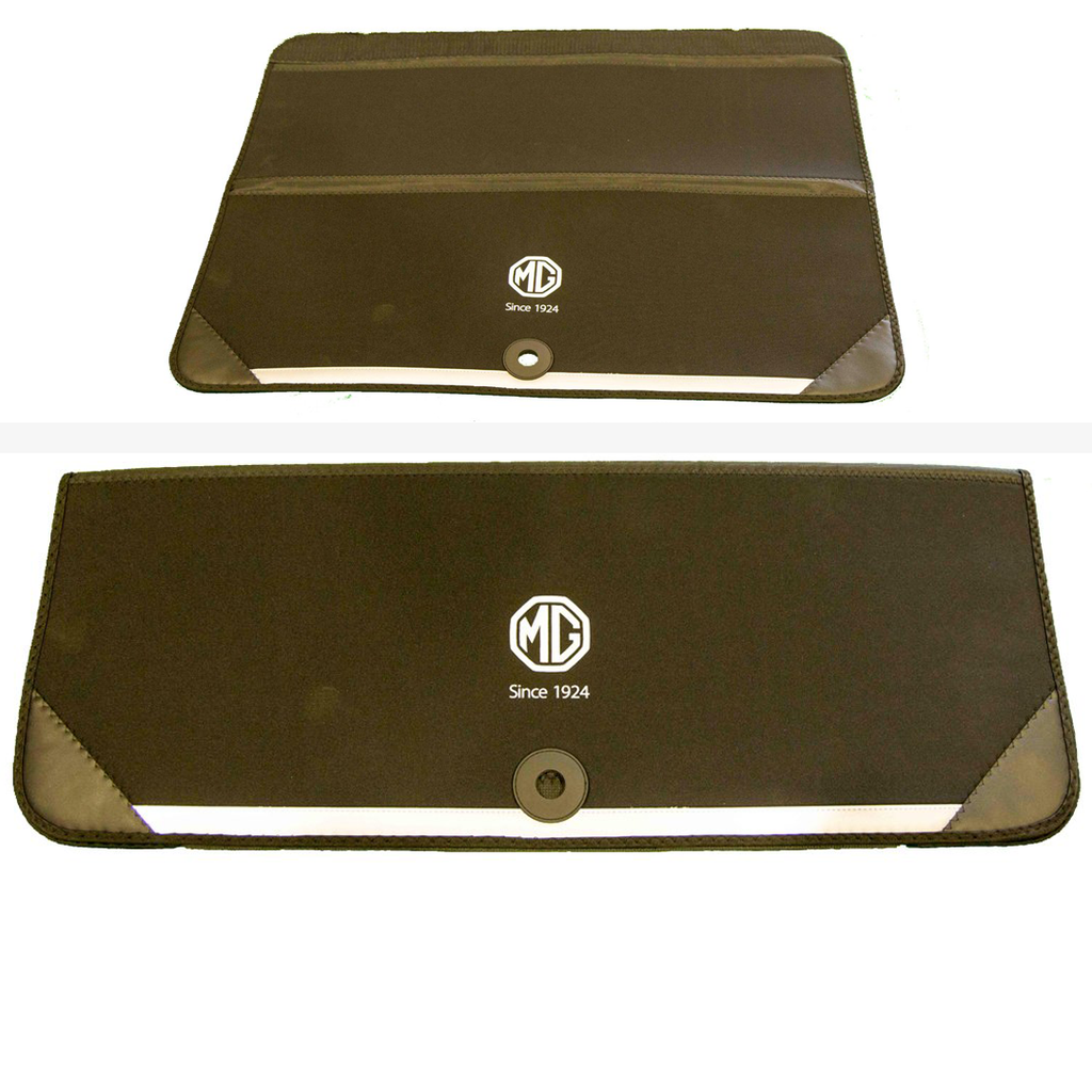 Genuine MG ZS Parts, Accessories, Merchandise & More - ARG Acce...