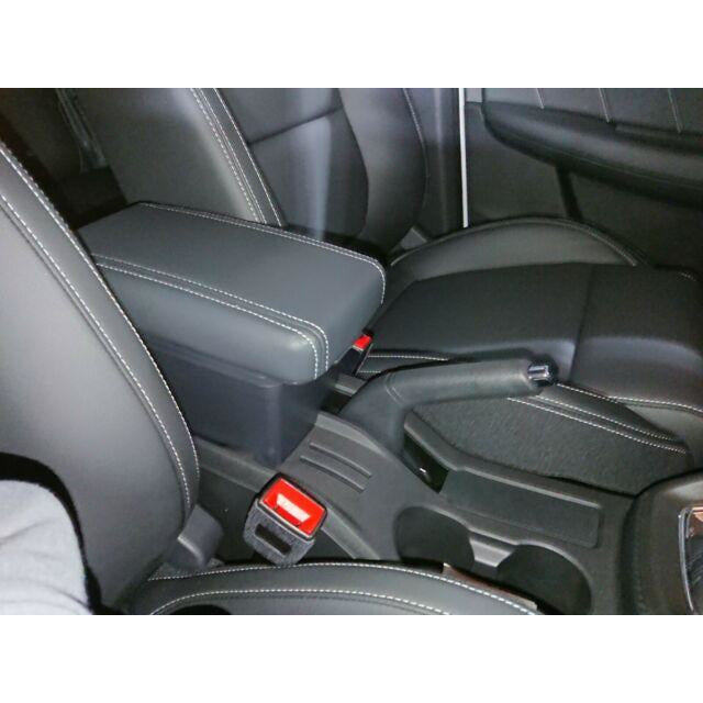 MG ZS Centre Console Armrest (2018 onwards) – ARG Parts & Accessories